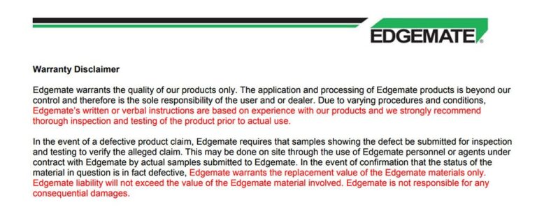 Food Disclaimer Form Food Waiver Template