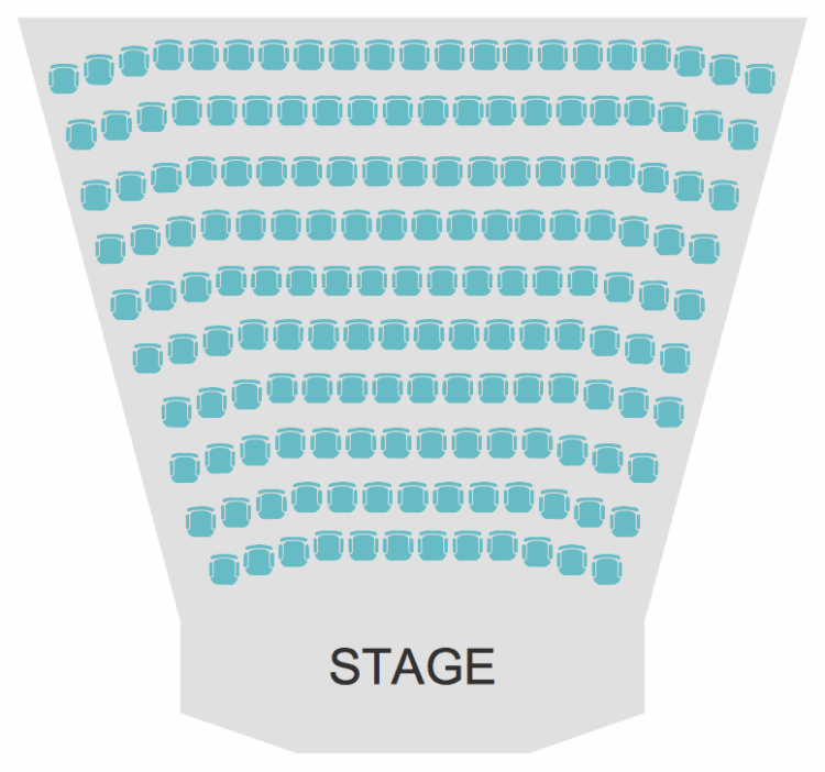 Free Choir Seating Chart Template
